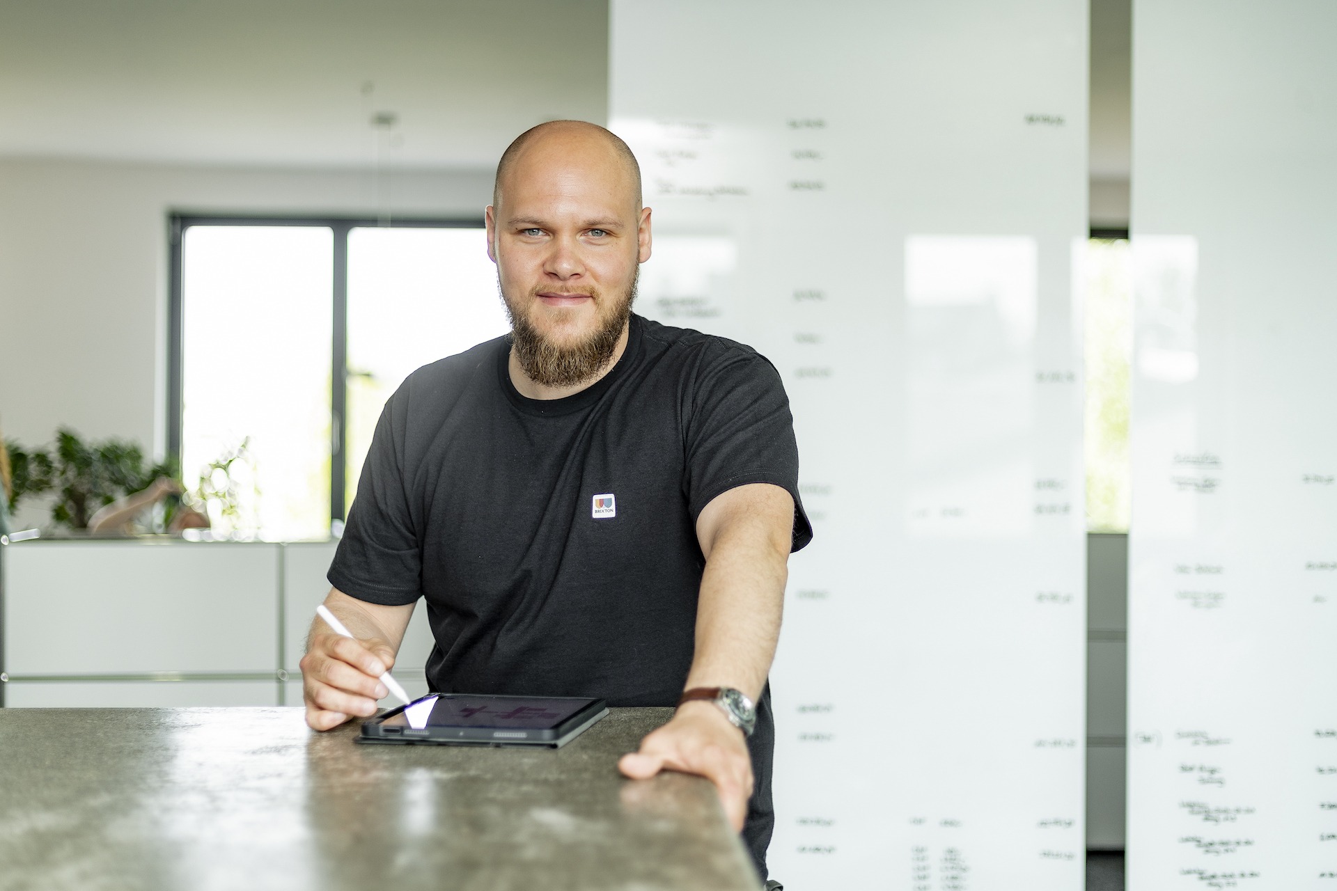 Ansprechpartner - Team Simon