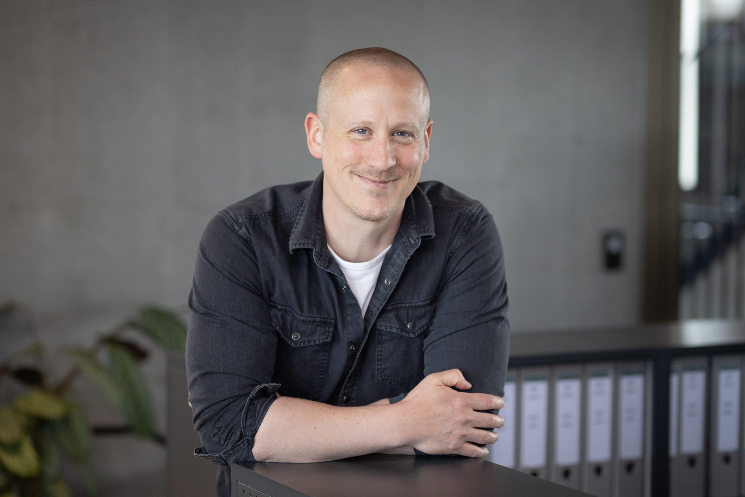 Ansprechpartner - Team Simon