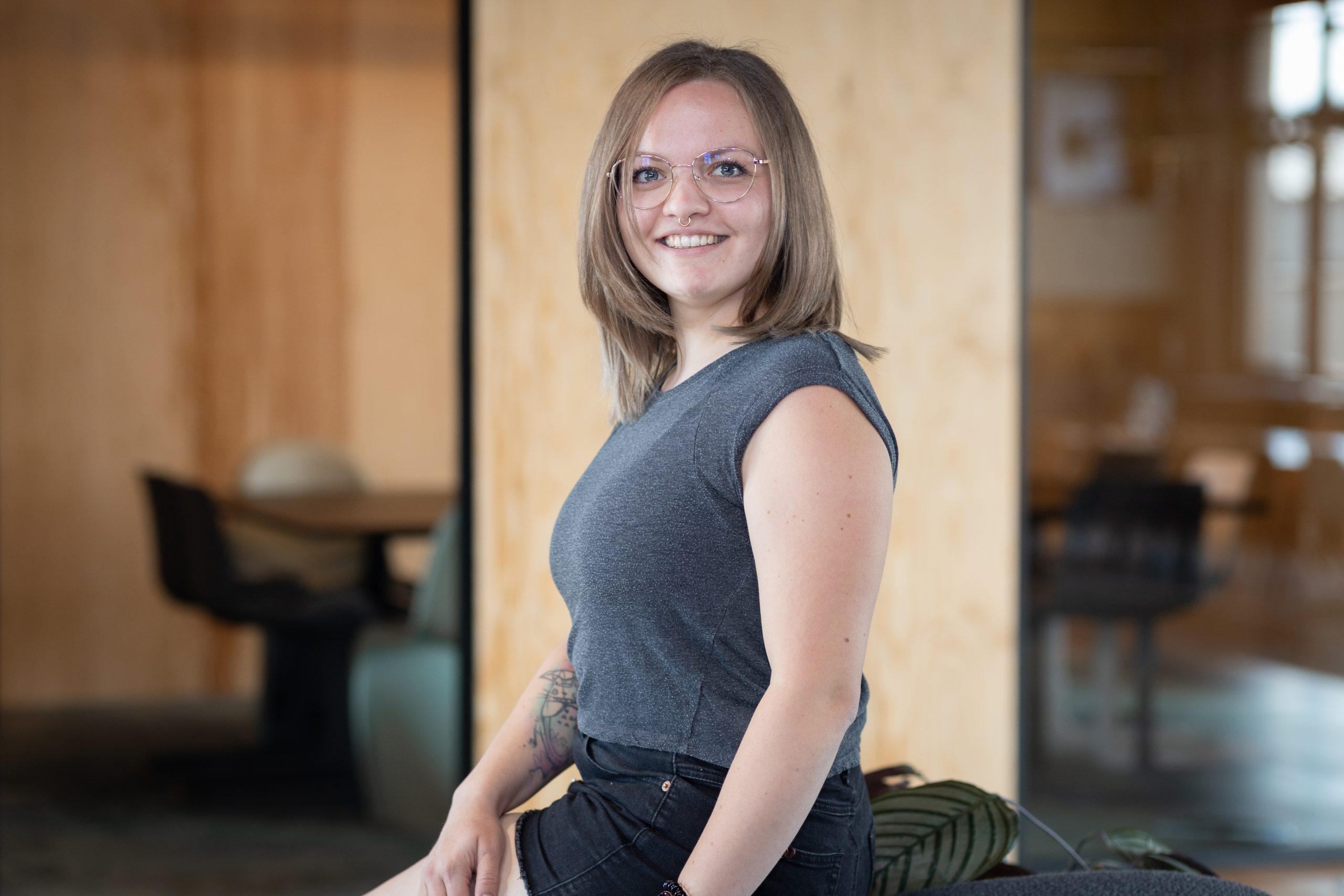 Ansprechpartner - Team Simon